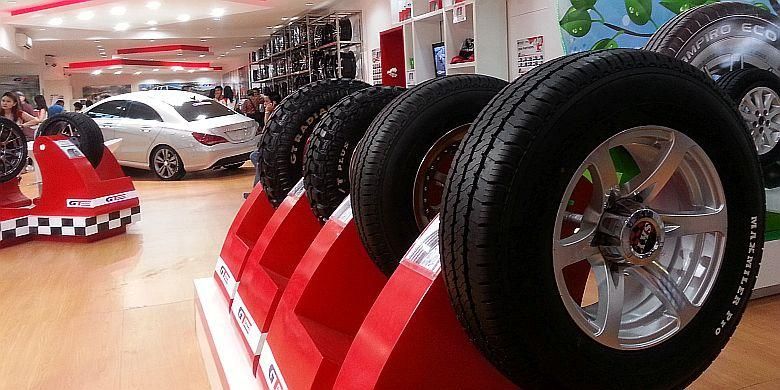 Dealer Ban Mobil GT Radial | Auto Plus Indonesia